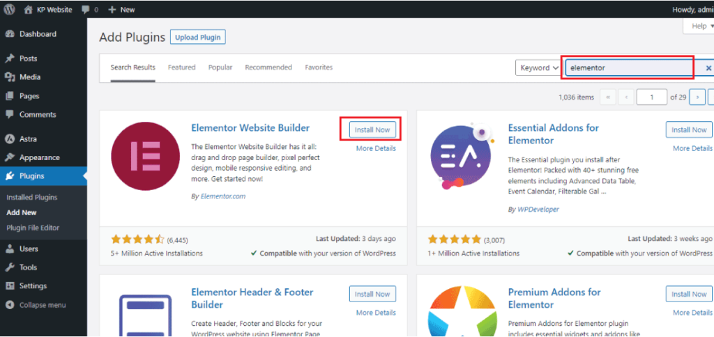 How to Add Text on Top of an Image in WordPress (3 Methods) - Kreativo Pro