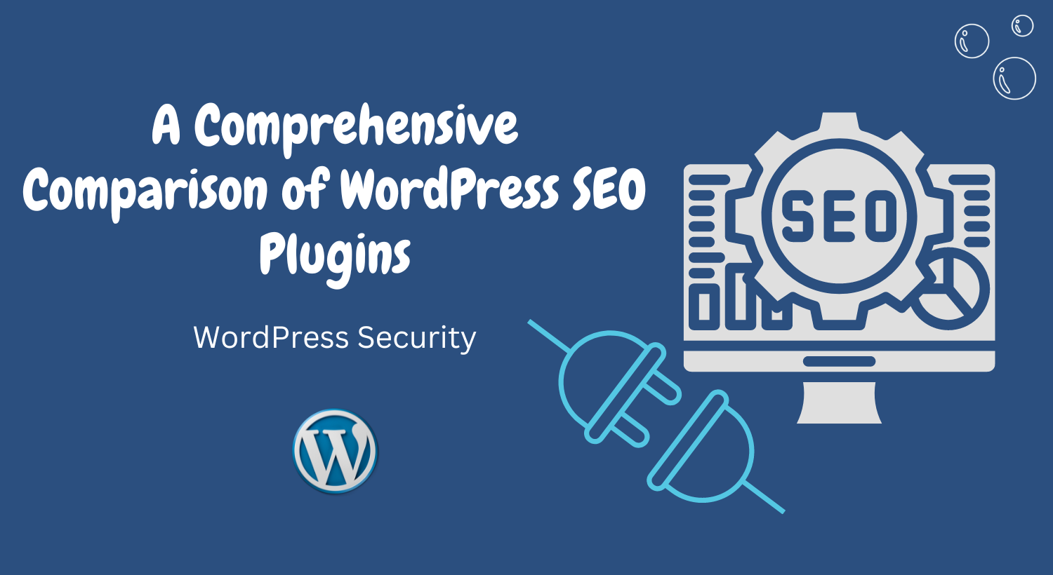 A Comprehensive Comparison of WordPress SEO Plugins - Kreativo Pro